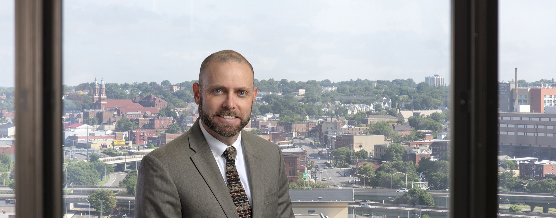 Aaron Pierce employee benefits and executive compensation law lawyer ...